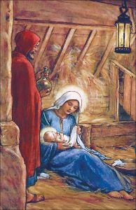 Church Bulletins - Hermitage Art