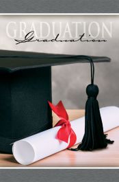 Program Cover - Grad - Undated - Hermitage Art