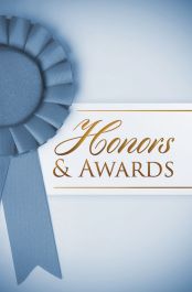 Program Cover - Awards -- Spring - Hermitage Art