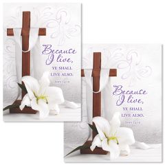 Easter Sunday Bulletin Covers