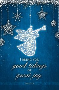 Christmas Bulletin Cover Page Christmas Church Bulletins | Concordia