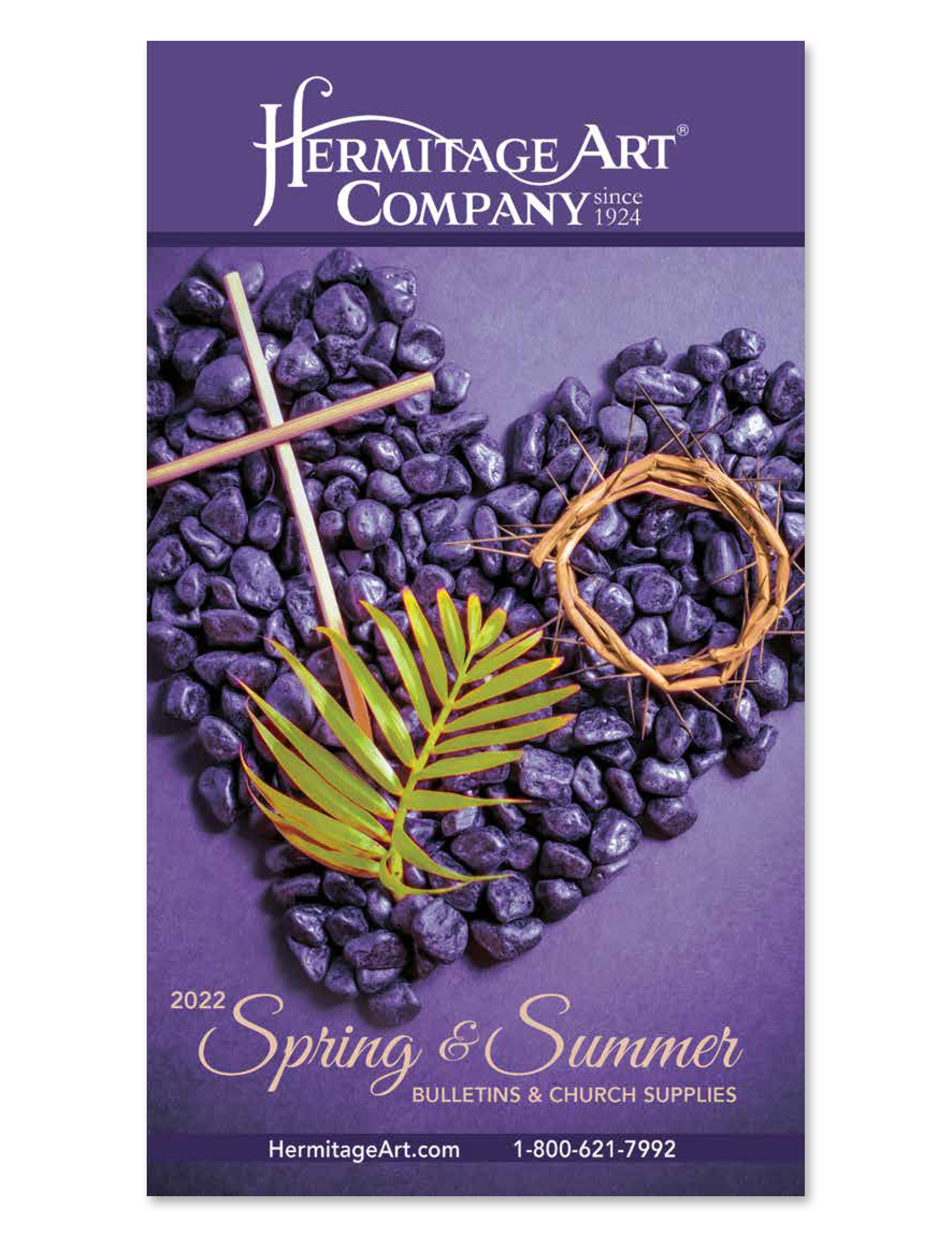 Catalogs - Hermitage Art