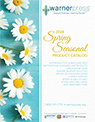 Wedding Church Bulletins - Hermitage Art